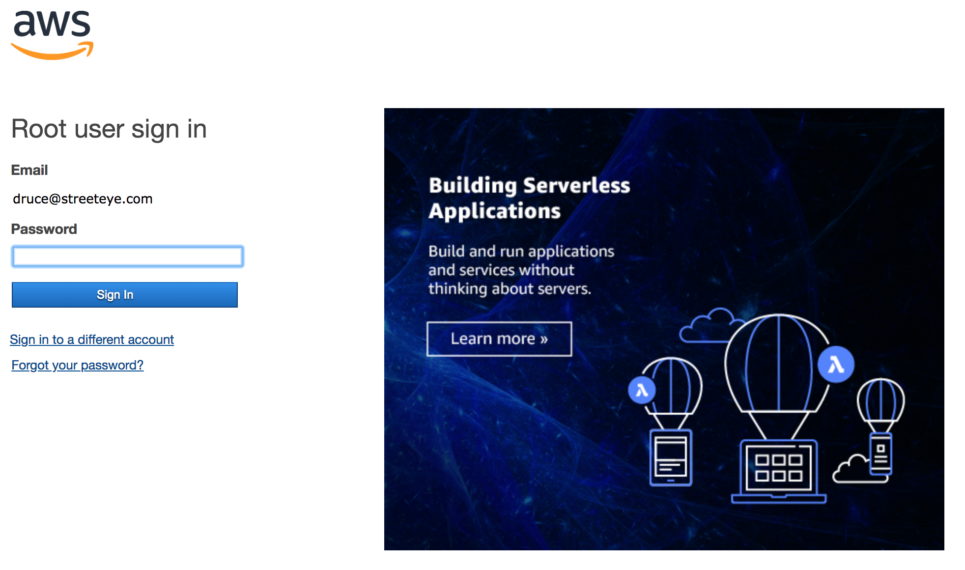 Jupyter Notebook on an AWS instance